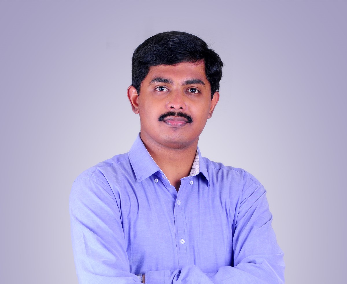 St. George's College Aruvithura