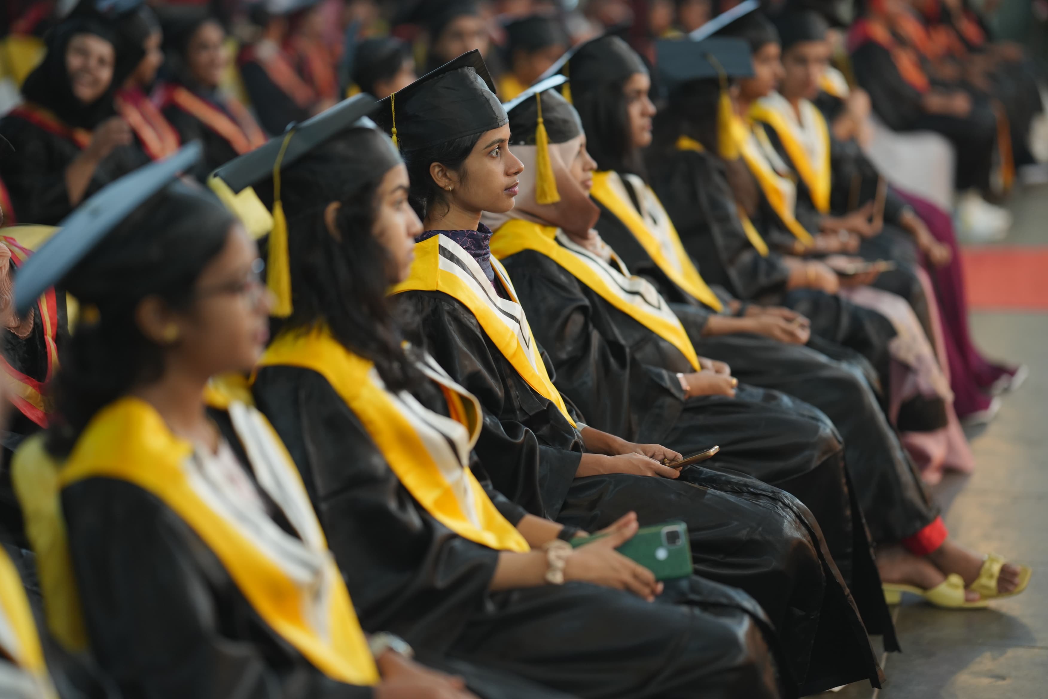 St. George's College Aruvithura