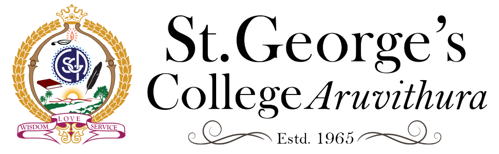 St. George's College, Aruvithura